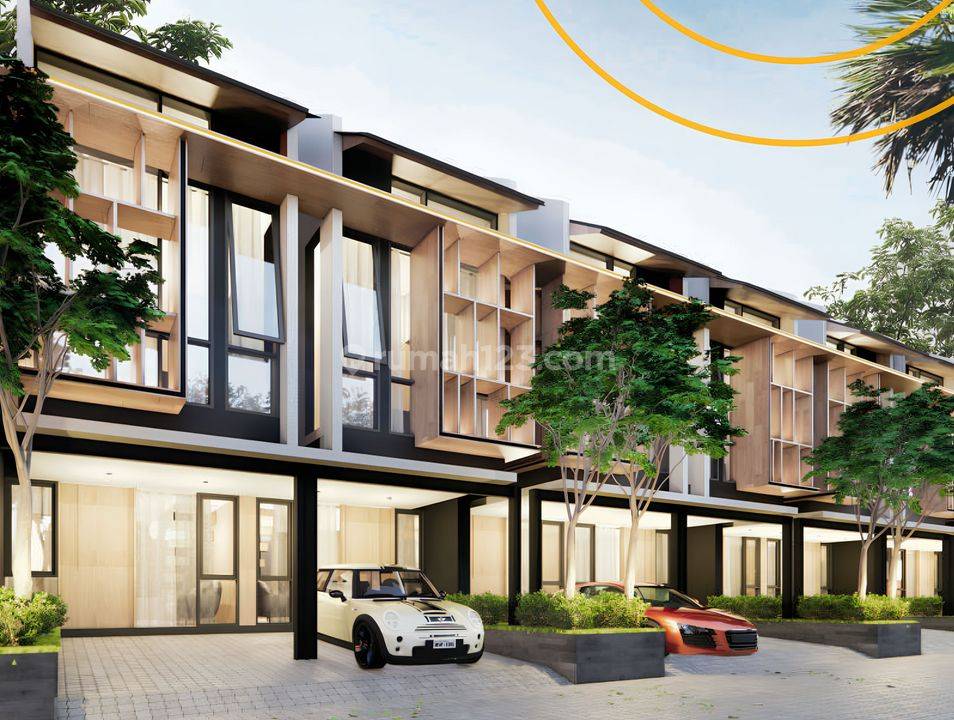 Istana Nelayan Resto & Cafe | Stellar Home