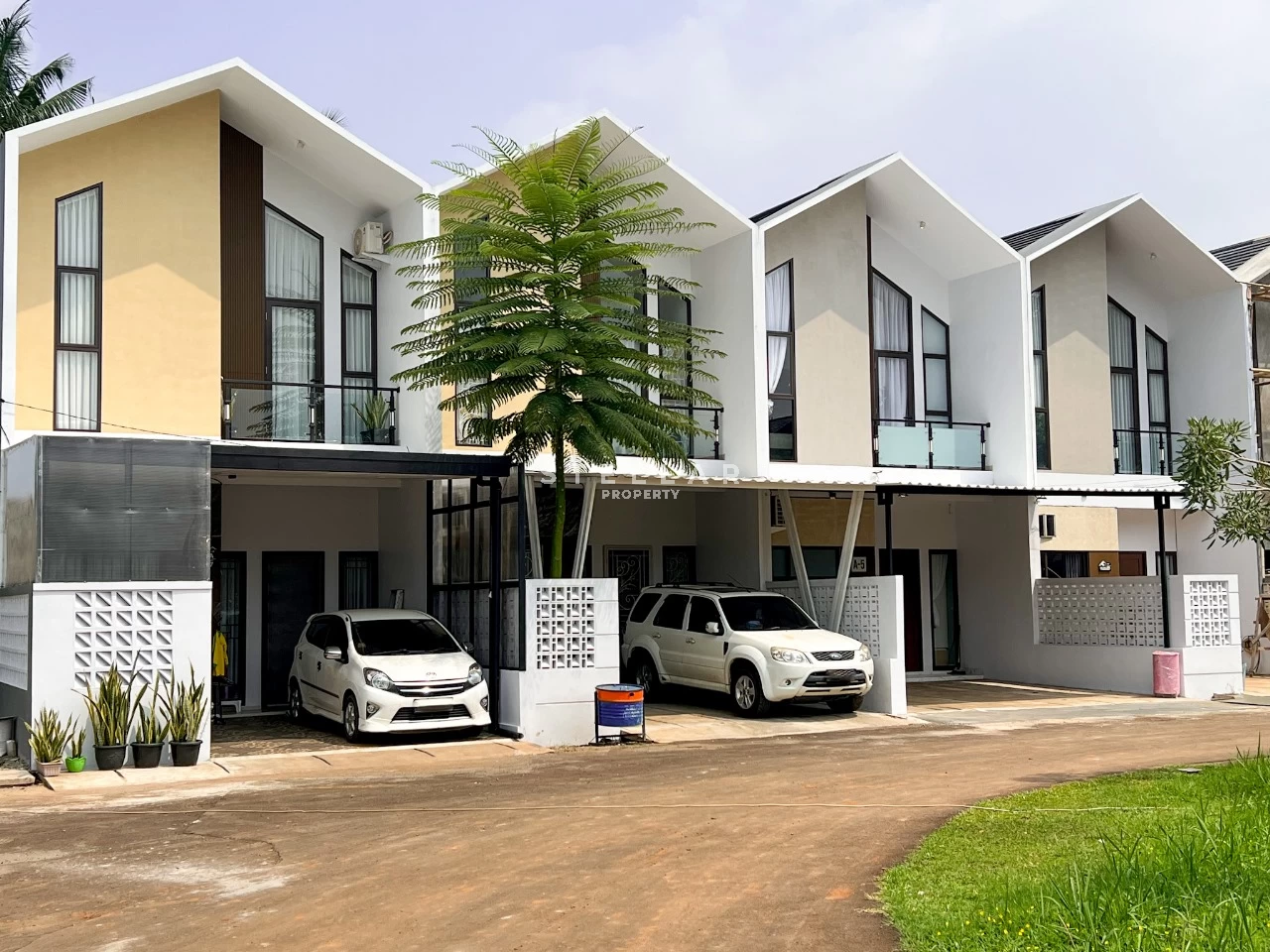 Dijual Apartemen Project Komersial, Kebon Jeruk | Stellar Home